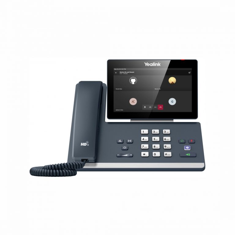 Yealink MP58 Microsoft Teams Edition – Synergi ICT