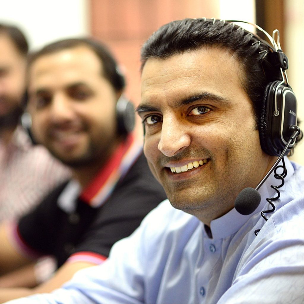 Enreach Microsoft Teams Integration – Synergi ICT